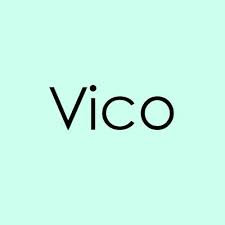 Vico Natural Deodorant Atlantic Sea Breeze - Earthmother.ie