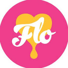 Flo Natural Organic Bamboo Period Pads - Earthmother.ie