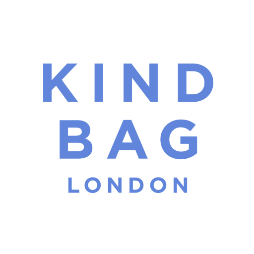 Kind Bag Fold Away Shopping Bag from Recycled Bottles XL Polka Dots ...