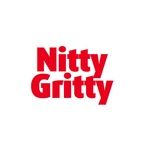 Nitty Gritty Comb - Quickly and Easily Removes Head Lice and Nits ...