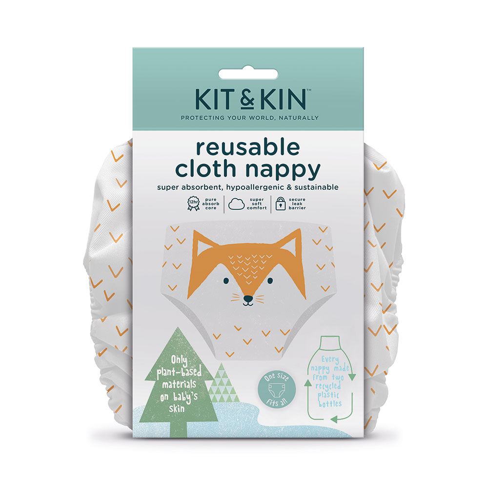 Common Cloth Nappy Myths: Debunking Concerns and Providing Facts ...