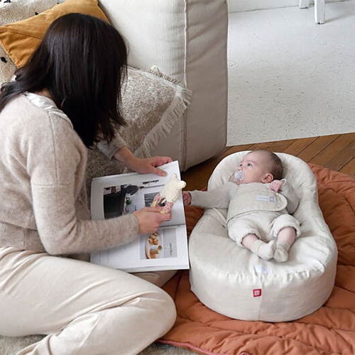 Baby Mattresses – Natural & Eco-Friendly Sleep - Earthmother.ie