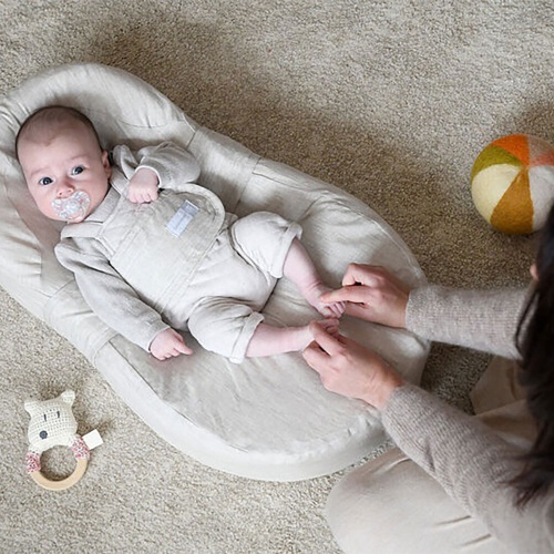 Baby Mattresses – Natural & Eco-Friendly Sleep - Earthmother.ie