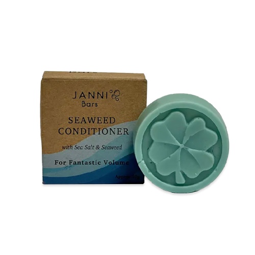 Janni Bars | Buy Local Irish Skincare - Earthmother.ie