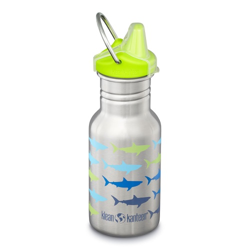Children bottle store