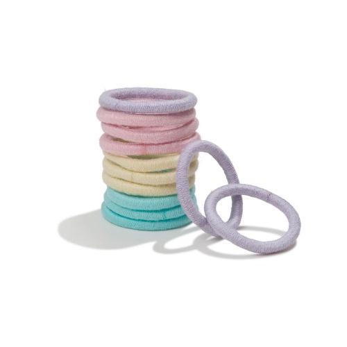 KOOSHOO | Organic & Plastic-Free Hair Ties and Accessories - Earthmother.ie