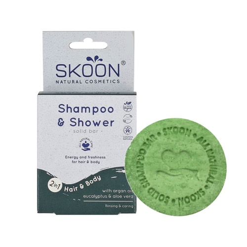 SKOON | Natural Skincare Ireland – Clean, Ethical Beauty - Earthmother.ie