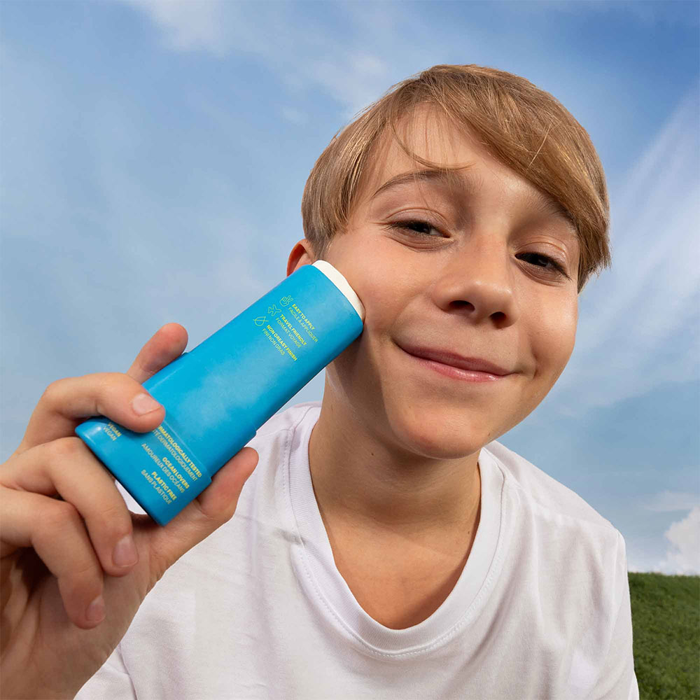 Attitude Kids Mineral Sunscreen Stick Spf 30 - Earthmother.ie