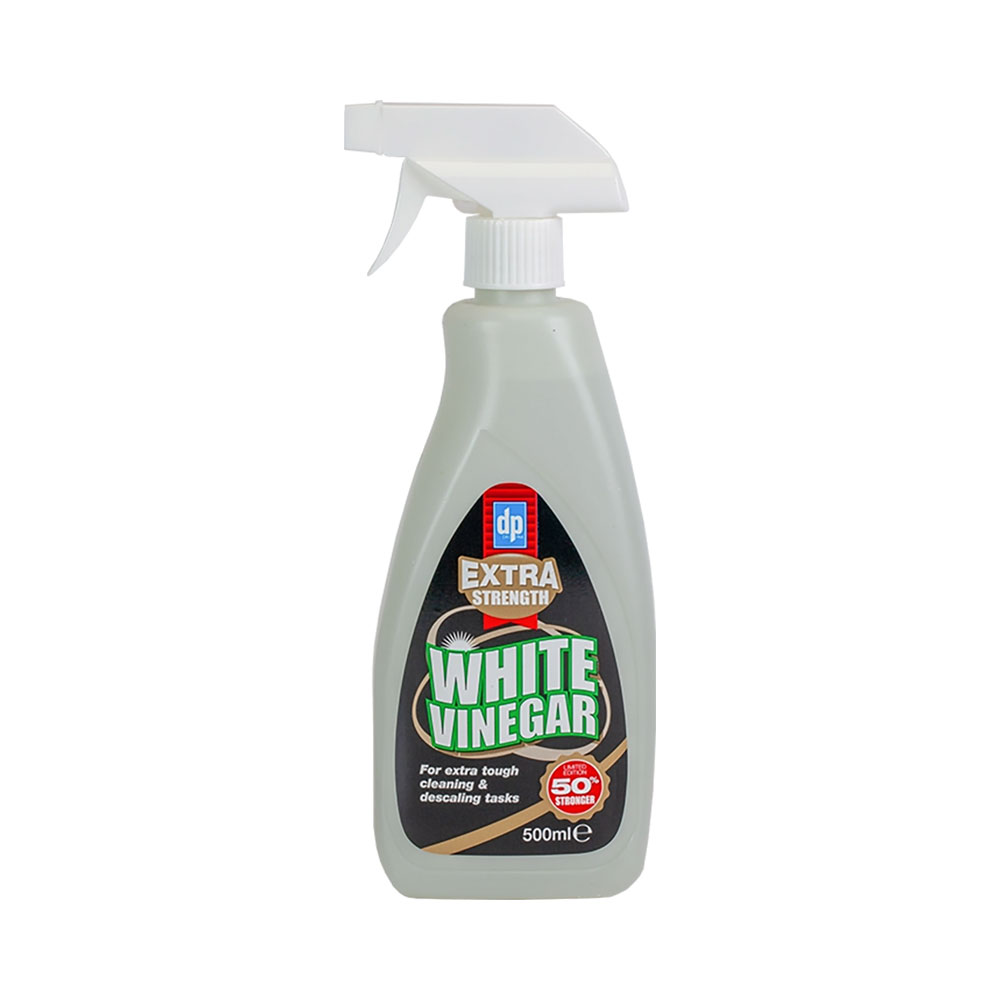 Dri Pak Extra Strength White Vinegar Spray - Earthmother.ie