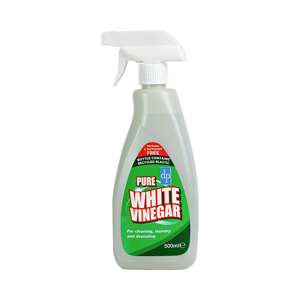 Dri Pak White Vinegar Spray - Earthmother.ie