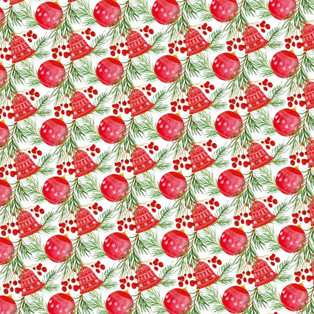 Christmas wrapping paper store