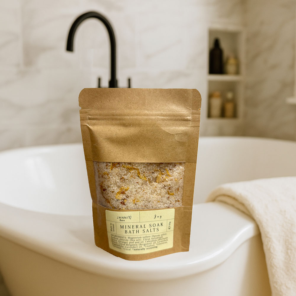 Polly and Andy Bamboo Socks Pink Paint - Earthmother.ie