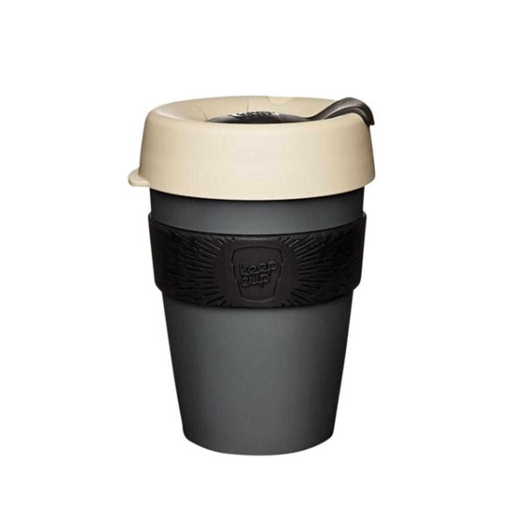 KeepCup Original Reusable Coffee Cup Nitro - Earthmother.ie