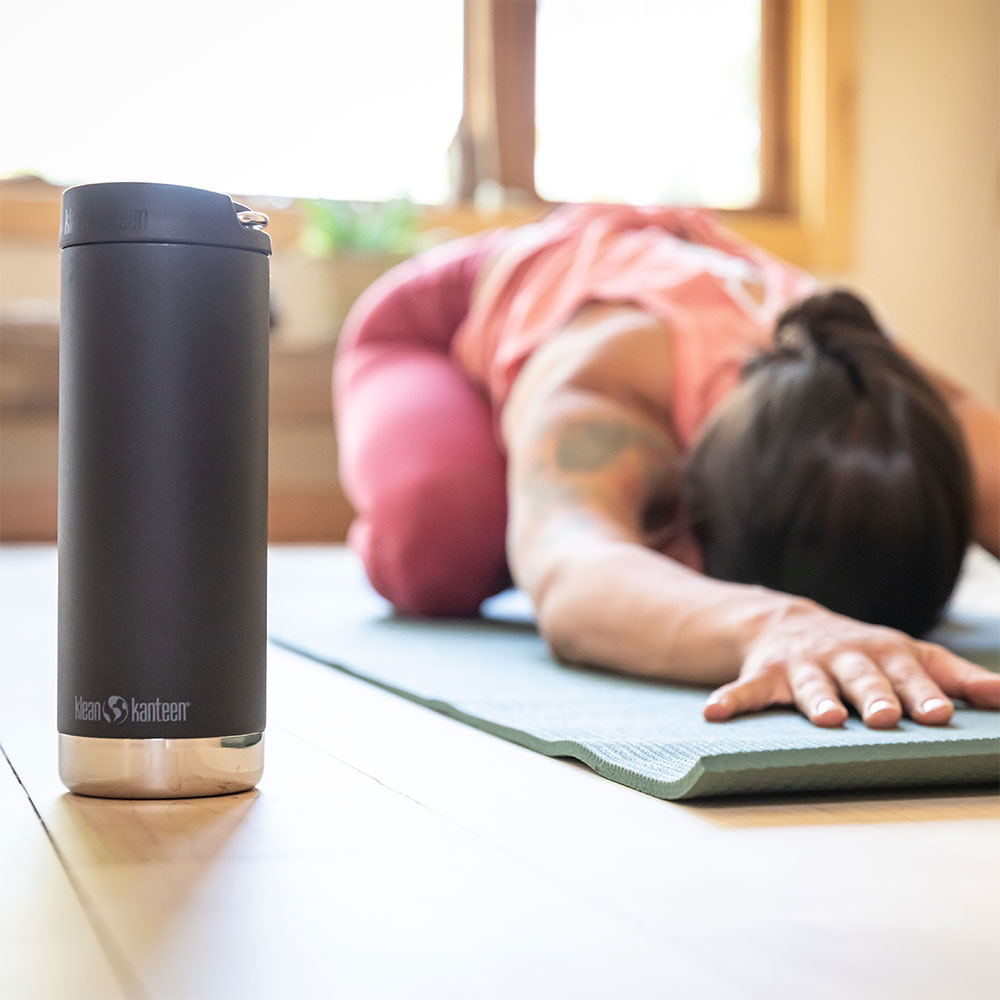 Klean Kanteen Insulated TKWide 16oz Corsair - Earthmother.ie