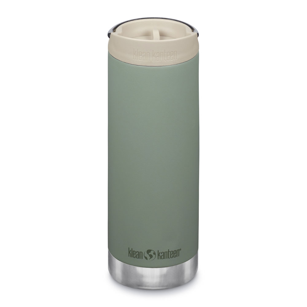 Klean Kanteen Insulated TKWide Sea Spray - Earthmother.ie