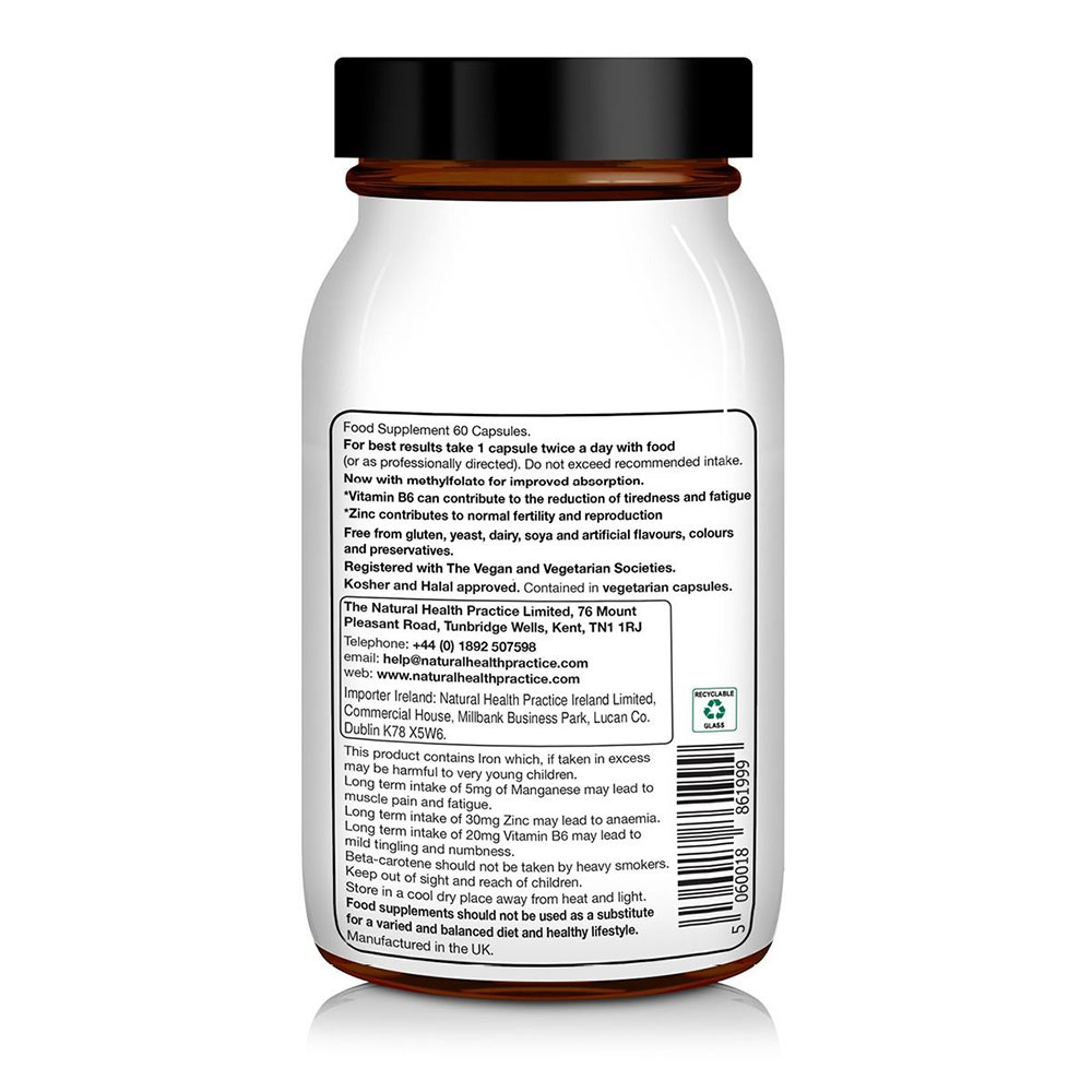 Natural Health Practice Fertility Support - Earthmother.ie