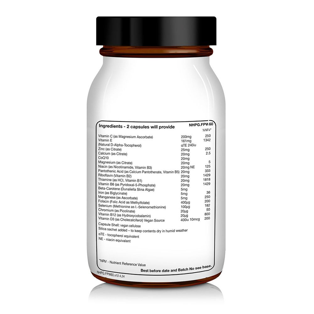 Natural Health Practice Fertility Support - Earthmother.ie