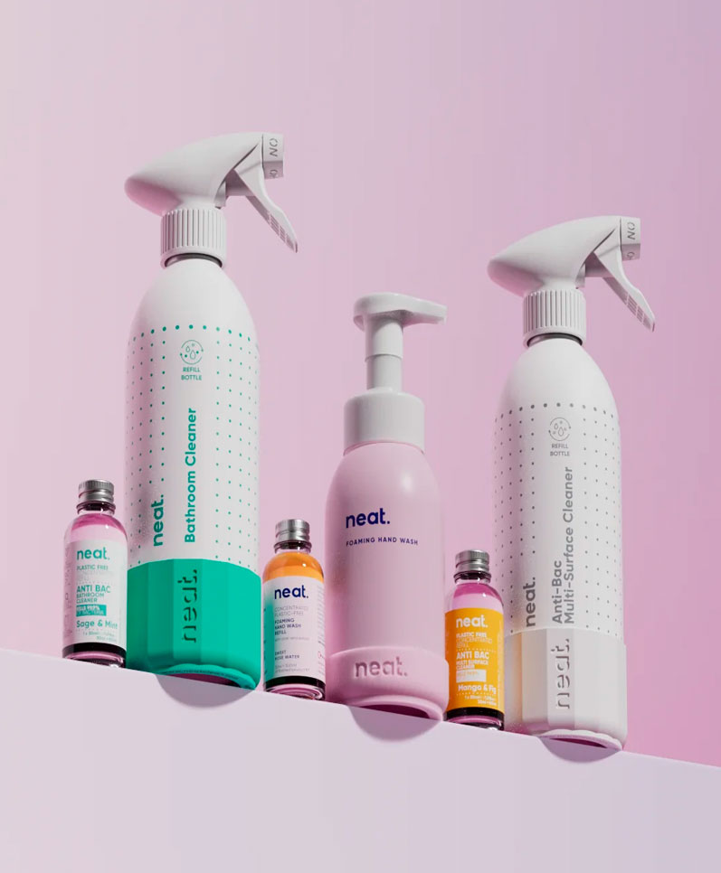 Organic Natural Eco friendly Products for You and your family ...