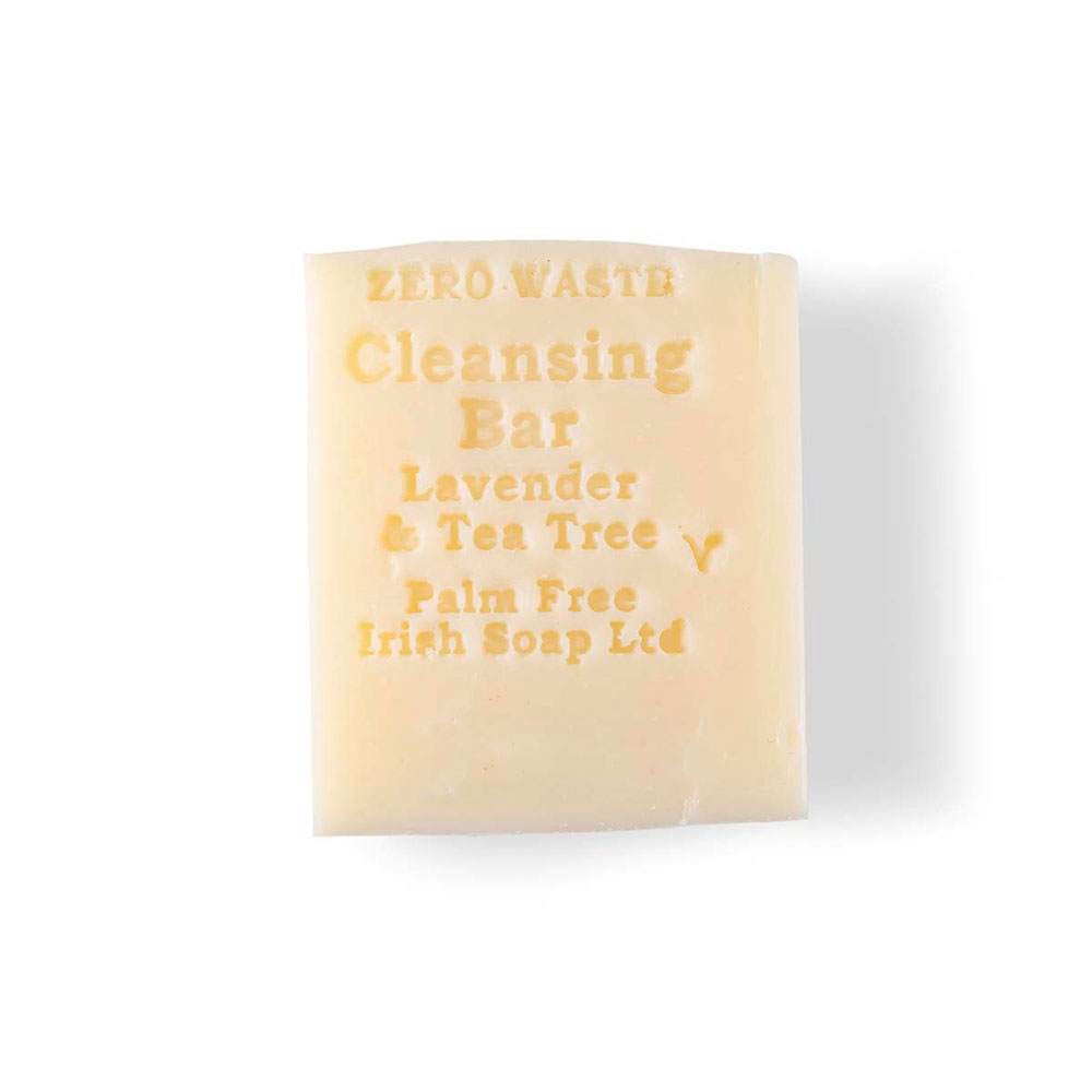 Palm Free Irish Handmade Soap|Anti Microbial Cleansing Soap ...
