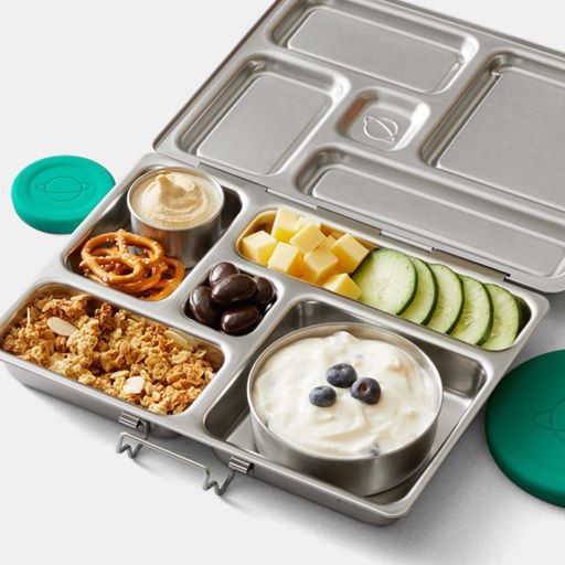 PlanetBox Rover Set Jurassic Lunchbox - Earthmother.ie