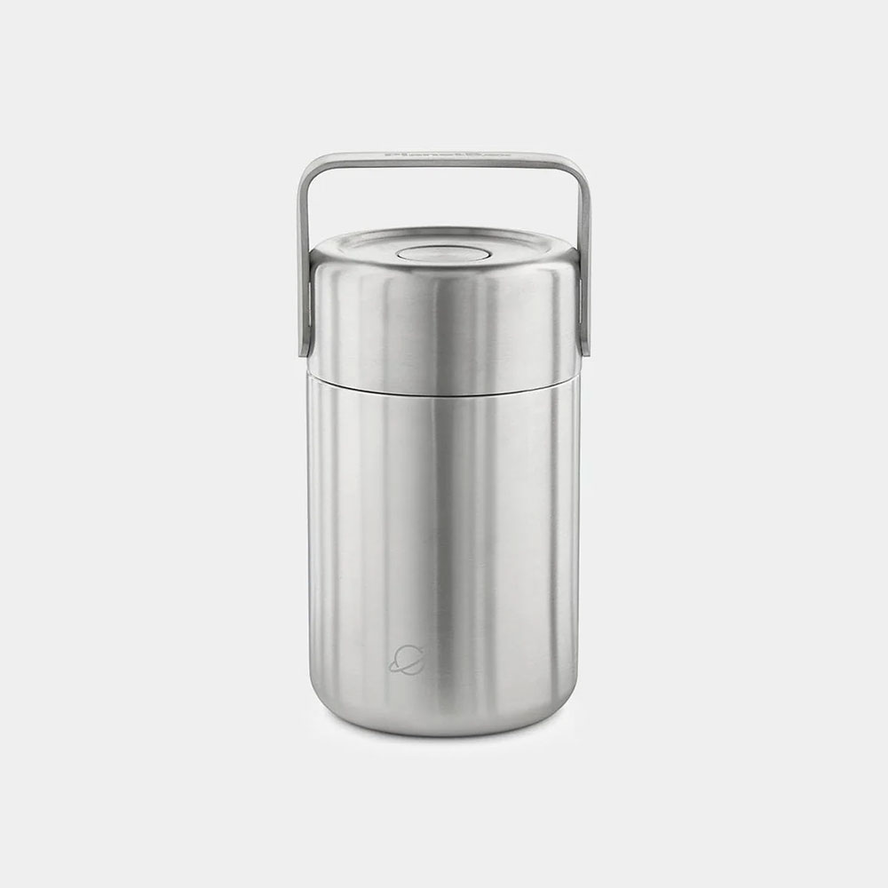 Planetbox Vacuum Insulated Food Container - Earthmother.ie