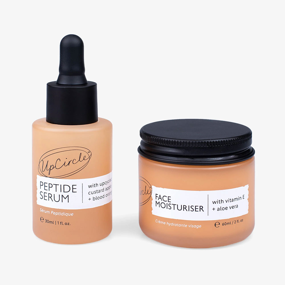 UpCircle Pamper Bundle - Earthmother.ie