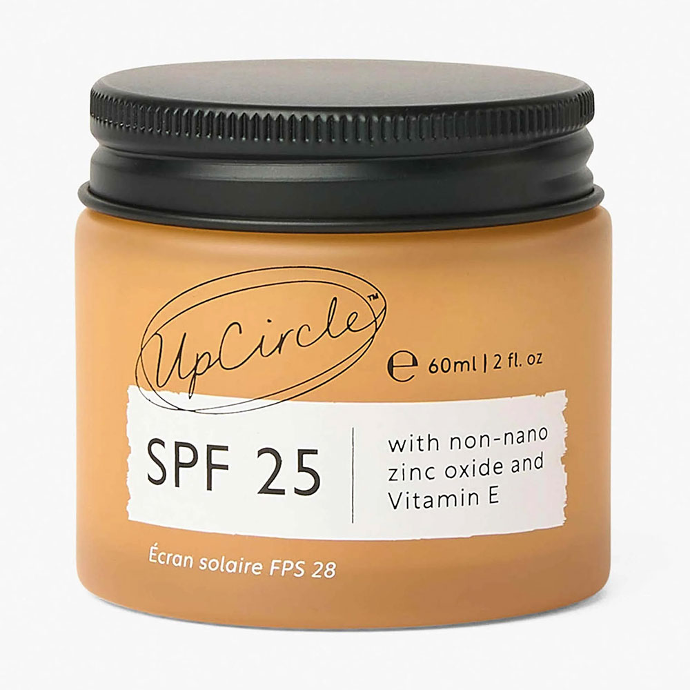 UpCircle Reef Friendly MIneral Sunscreen - Earthmother.ie