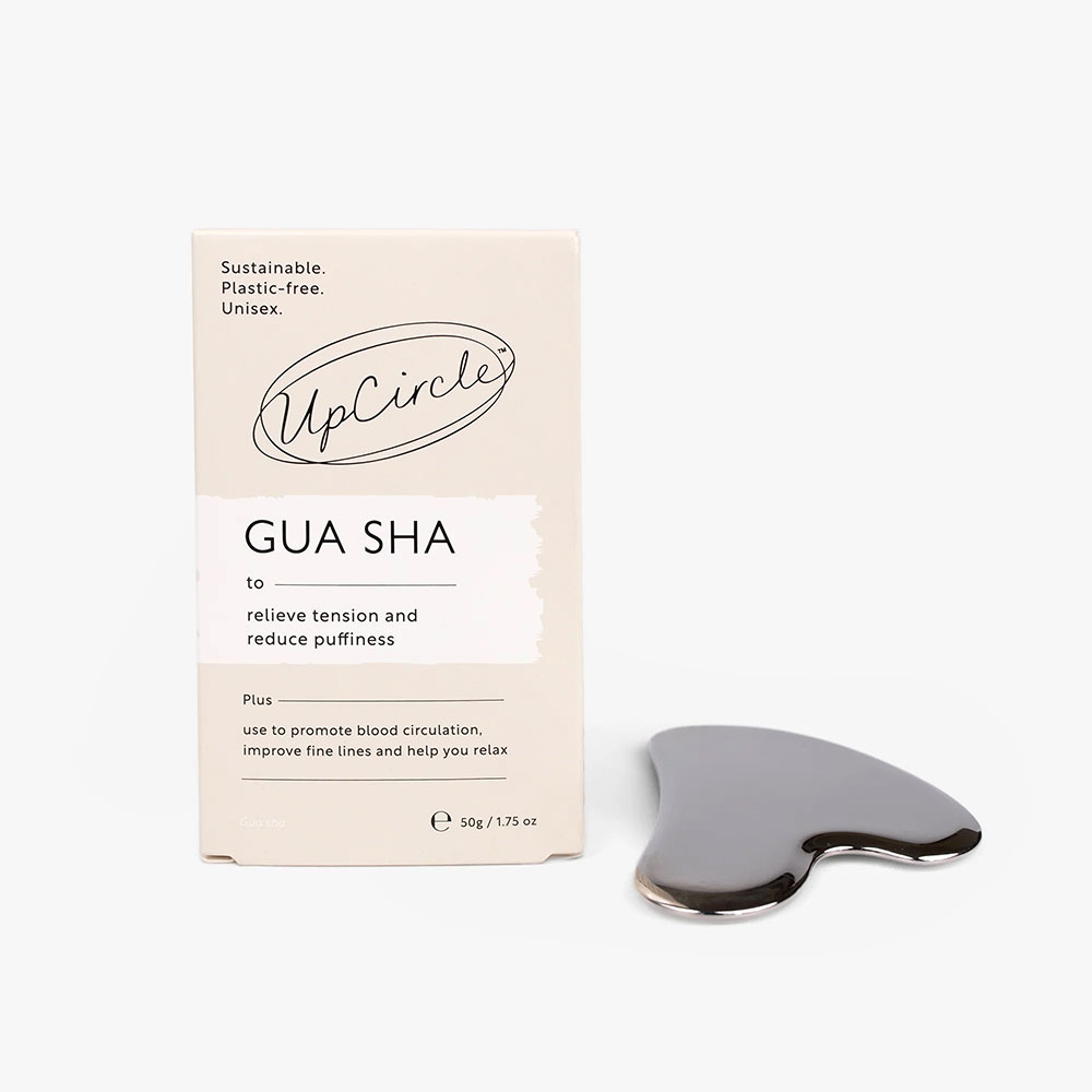 UpCircle Gua Sha Facial Massage - Earthmother.ie