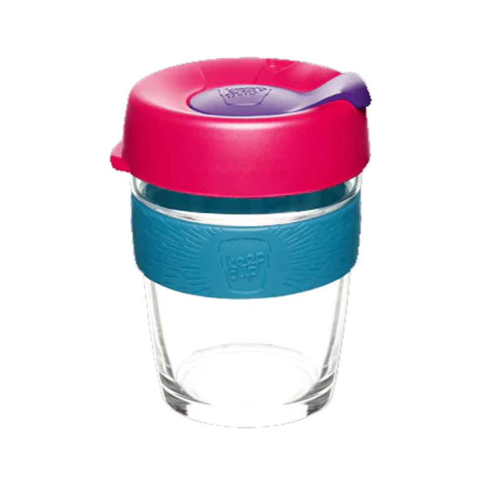 KeepCup Brew Reusable Coffee Cup Lunar - Earthmother.ie