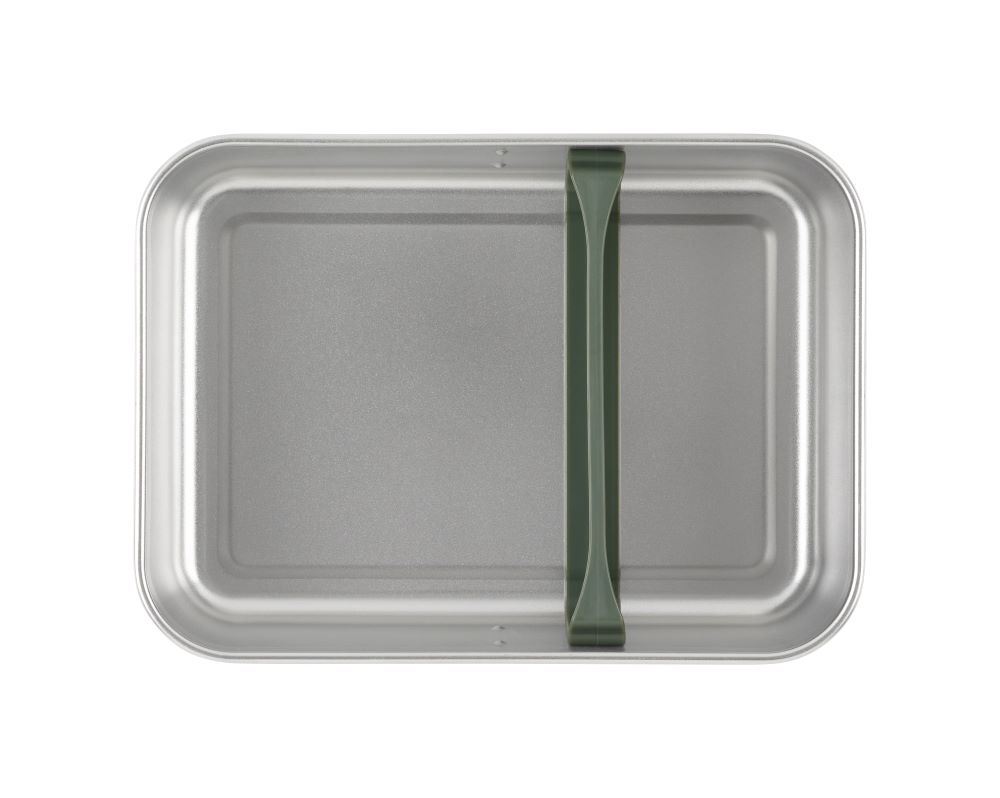 Klean Kanteen Lunch Box Autumn Glaze 55oz - Earthmother.ie