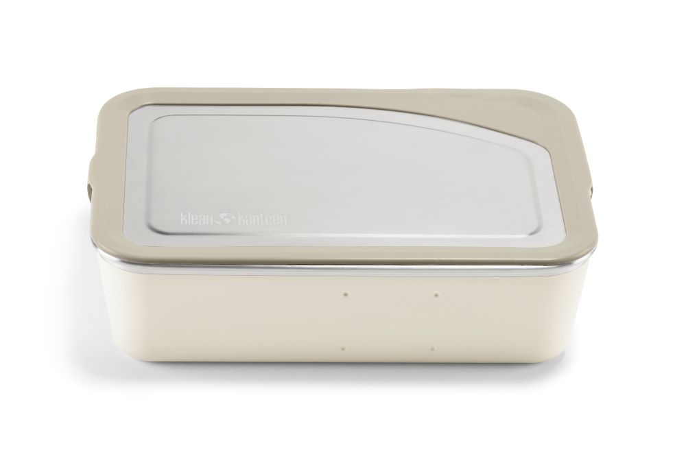 Klean Kanteen Lunch Box Tofu 55oz - Earthmother.ie