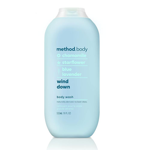 Method Body Wash Wind Down - Earthmother.ie