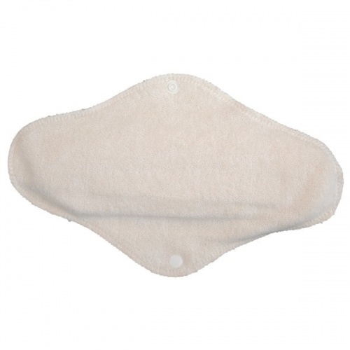 Popolini Reusable Sanitary Towel Soft Organic Cotton 5 pack ...