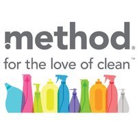 Method Pink Grapefruit All-purpose Cleaner with Powergreen Technology ...